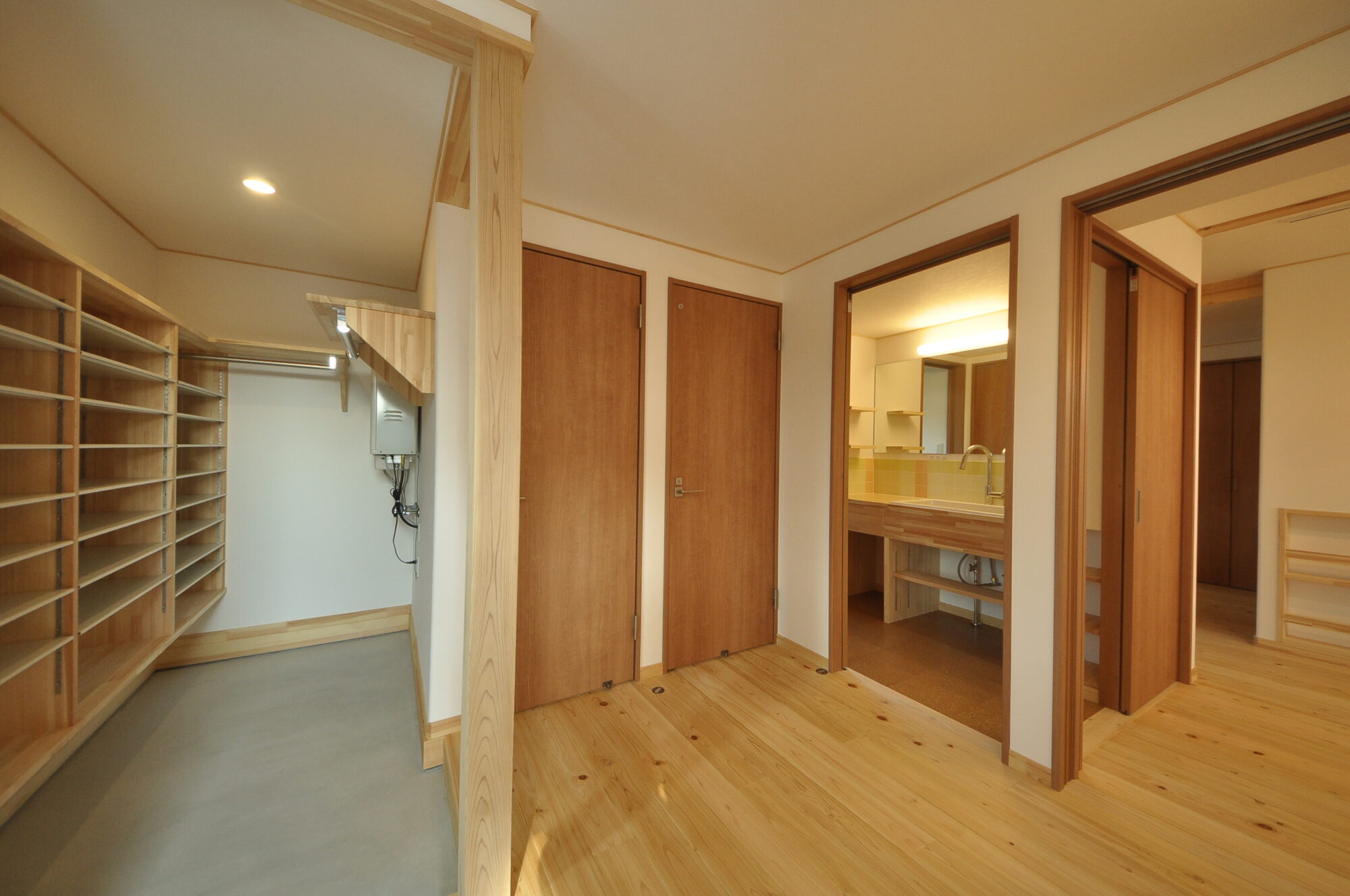 間取りとは？基礎知識としてアルファベットの種類・意味などを解説 - 「HARE CLASS」子育て世代にちょうどいい平屋暮らしの家