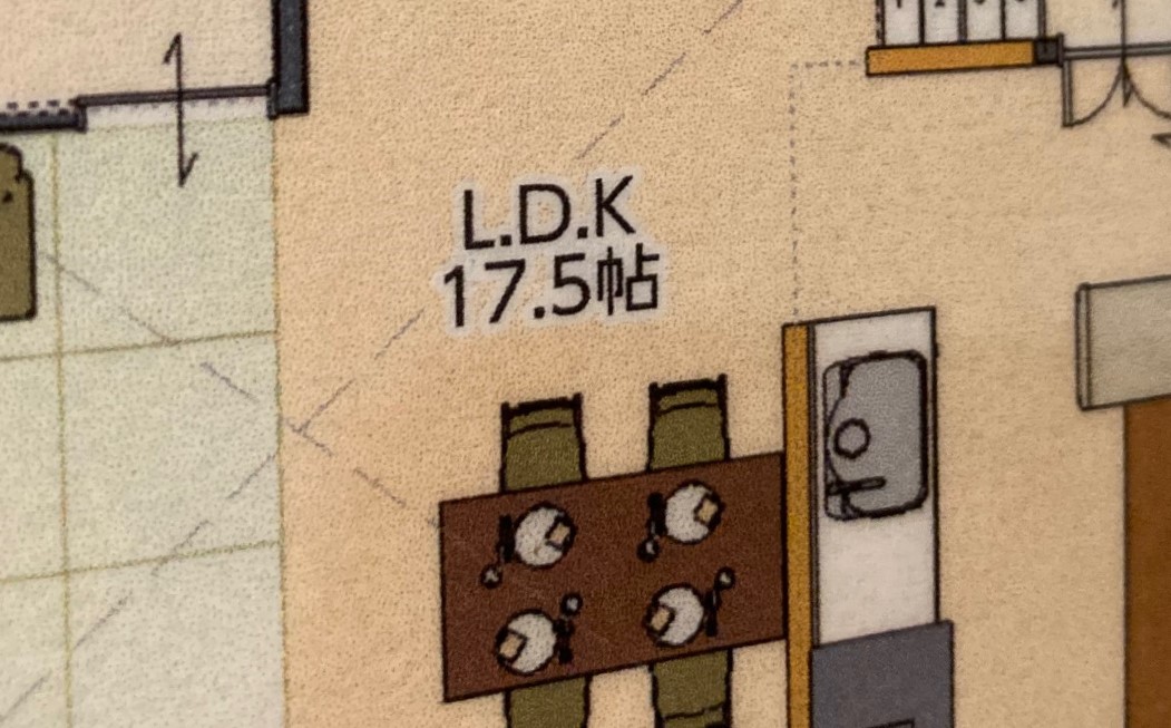 間取りとは？基礎知識としてアルファベットの種類・意味などを解説 - 「HARE CLASS」子育て世代にちょうどいい平屋暮らしの家