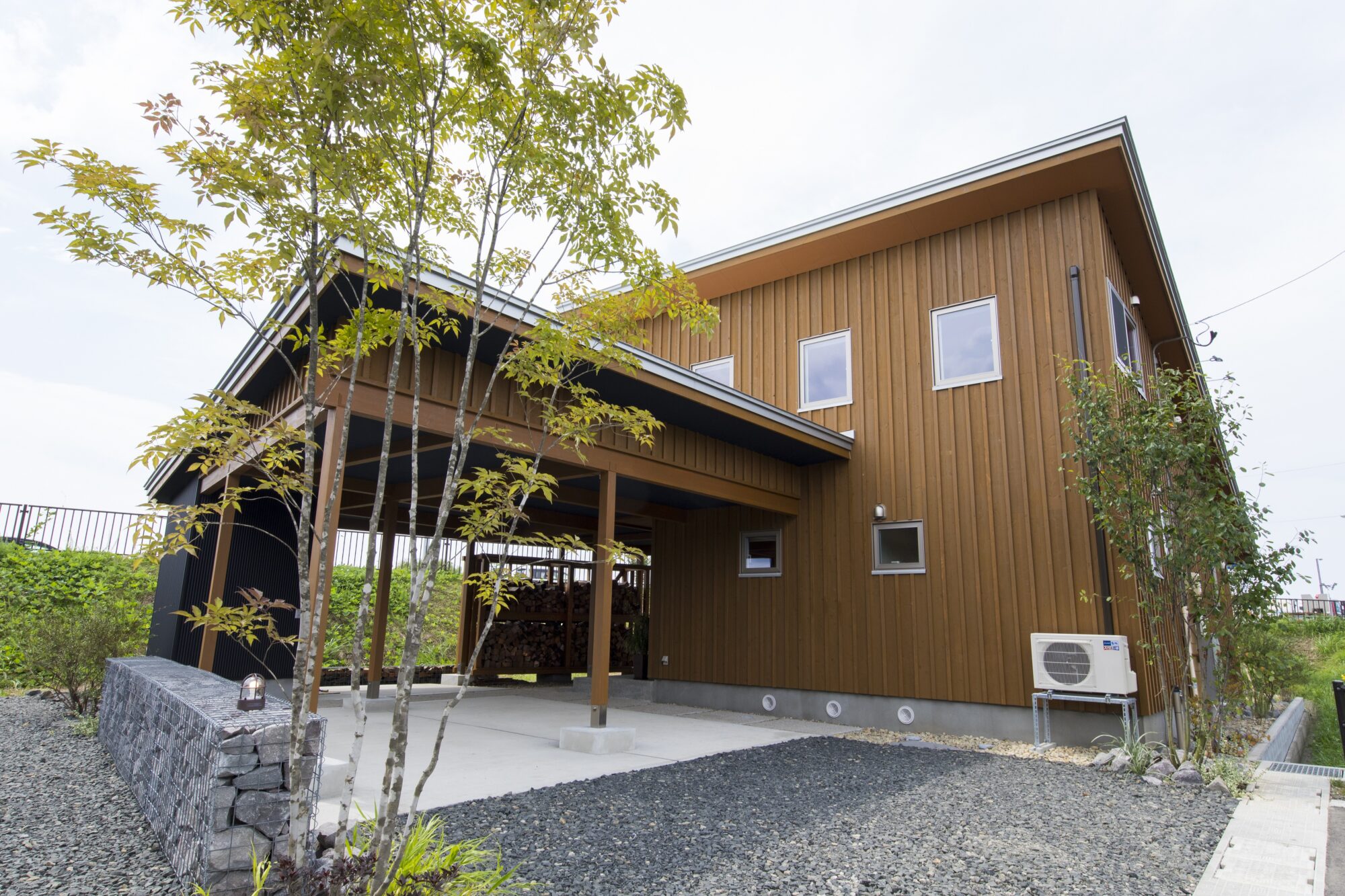 秋田展示場GW期間 営業日程のお知らせ - 「HARE CLASS」子育て世代にちょうどいい平屋暮らしの家